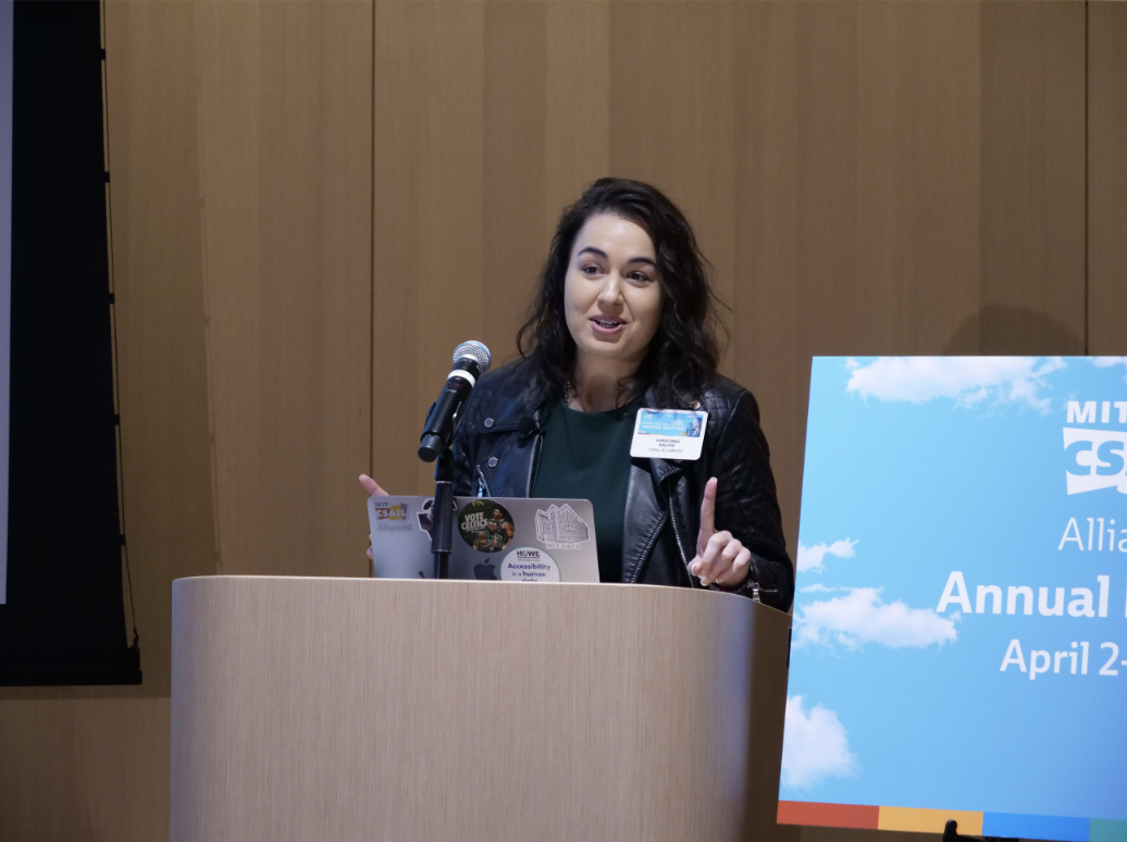 Annual Meeting 2024 Key Takeaways | CSAIL Alliances